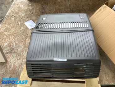 Repocast.com® | Coleman Mach Mach 10 13.5 non-ducted...