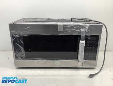 Repocast.com® | Samsung ME19R7041FS Stainless Steel 1...