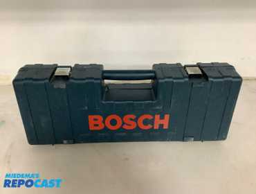 Repocast.com® | Bosch RS 20 heavy duty reciprocating saw.