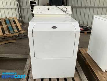 Repocast.com® | Maytag Neptune dryer, model number:...