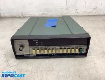 Repocast.com® | Fluke 1900A Multi-Counter, 5Hz-80MHz