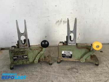 Repocast.com® | Lot of (2) flower shop pick machines...