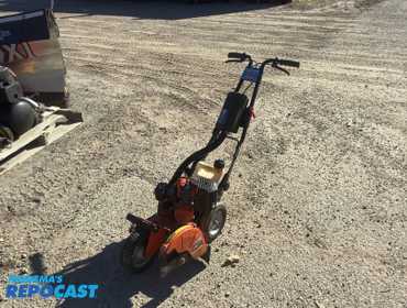 Repocast.com® | Tanaka TLE-600 Gas-Powered 50cc 2...
