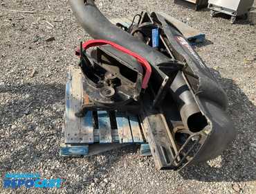 Repocast.com® | EXmark bagger vacuum parts