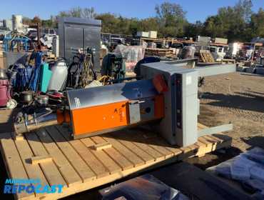 Repocast.com® | Motan Luxorbin A 300I with ETA, (S/S)...