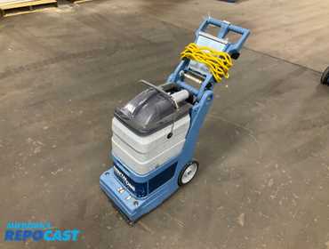 Repocast.com® | Rental One carpet cleaner model 401TR...