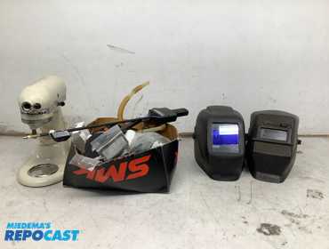 Repocast.com® | HEY MOISTURE TESTER, DRB II TESTER,...