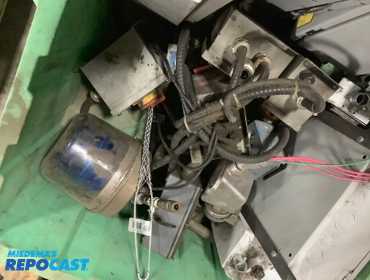 Repocast.com® | Gaylord of Various Industrial...