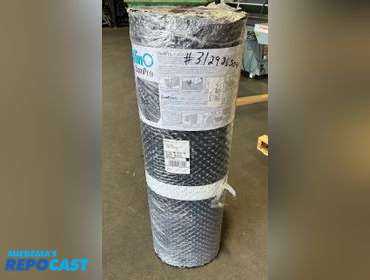 Repocast.com® | 1 New rolls of ALINO Dampro 4 ft. x 50...