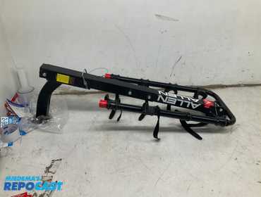 Repocast.com® | Lot of (1) Allen Sports Bike Rack...