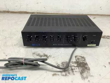 Repocast.com® | TOA 500 Series Amplifier A-512A (Not...
