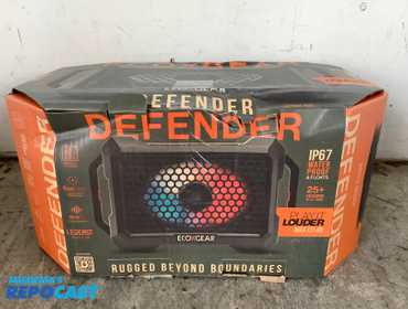 Repocast.com® | EcoXGear Defender GDI-EXDFNR01...