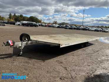 Repocast.com® | 2018 Montrose Snow FD306 REV A 22ft