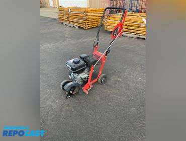 Repocast.com® | Done right R-180 Gas powered Edger...