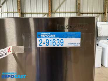 Repocast.com® | Insignia RTM18SS2 18 Cu. Ft. Top...