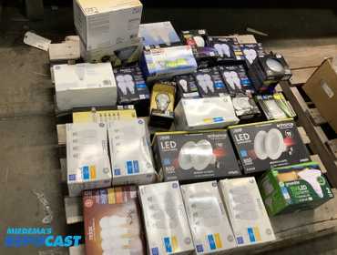 Repocast.com® | Misc LED lights - new