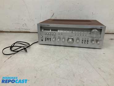 Repocast.com® | Vintage Modular Component Systems 3233...