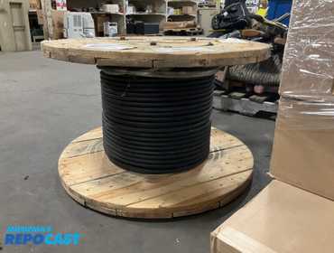 Repocast.com® | Priority wire and SOOW cable - (12)AWG...