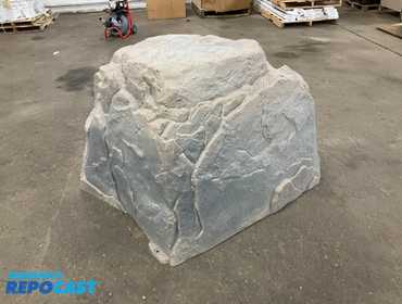 Repocast.com® | Dekorra Mock Rock Artificial Rock,...