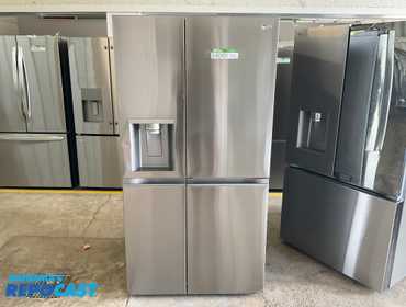Repocast.com® | LG LY27S3240S/00-Refrigerator/Freezer