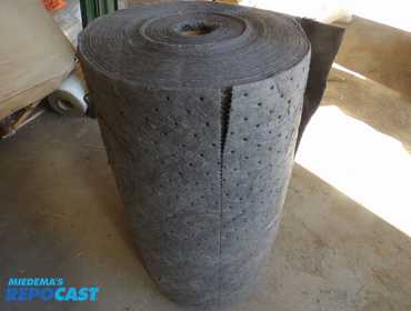 Repocast.com® | new Pig absorbent roll, 30" x 150',...