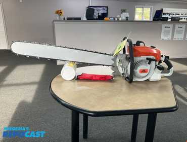 Repocast.com® | Newly Manufactured Custom Made...