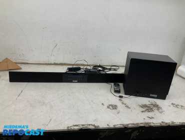 Repocast.com® | Pinnacle Speaker, WS0112SL,