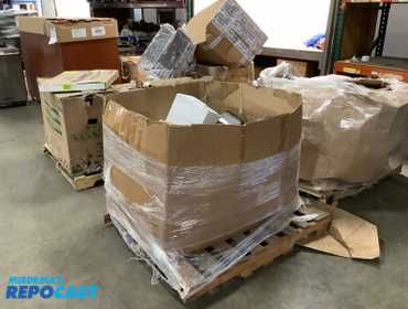 Repocast.com® | Gaylord of Various Mechanic and...