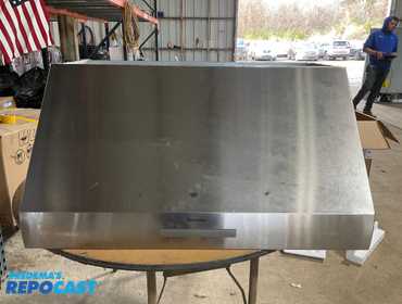 Repocast.com® | Thermador PH36HWS Professional - 36...