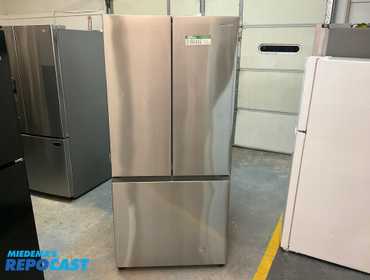 Repocast.com® | Samsung RF25C5551SR/AA- Refrigerator...