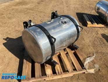 Repocast.com® | 100 Gallon Aluminum Fuel Tank with...
