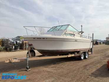Repocast.com® | 1975 Slickcraft SS-245 Boat