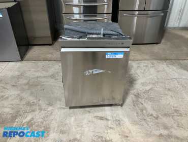 Repocast.com® | LG LDFN3432T 24" Front Control Built...