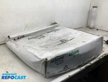 Repocast.com® | Atkore Kaf-Tech AFC Cable Systems...