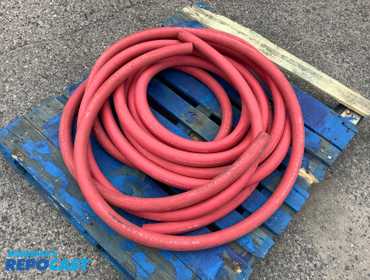 Repocast.com® | Parker Series 7092 GST Hose, 1-1/4”ID,...