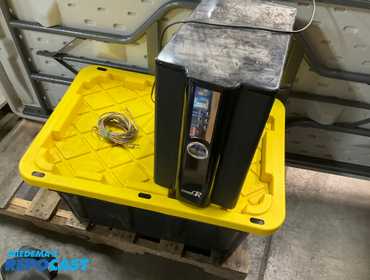 Repocast.com® | Lot of (Miscellaneous) Olin Ross Sound...