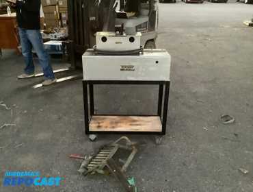 Repocast.com® | Pittsburgh Lockformer with Flanging...