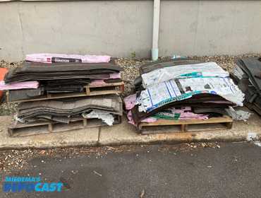 Repocast.com® | Lot of (2 Skids) TruDefinition...