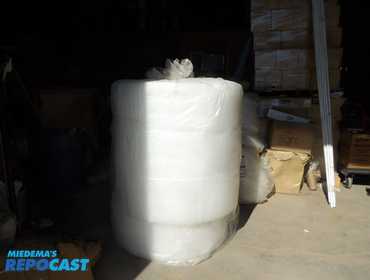 Repocast.com® | lot of (4) durabubble shipping and...