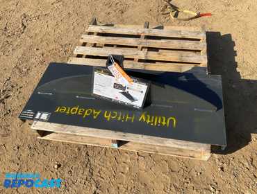 Repocast.com® | New LandHonor Model UHA-16-3000G...