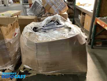 Repocast.com® | Gaylord of Various Mechanic and...