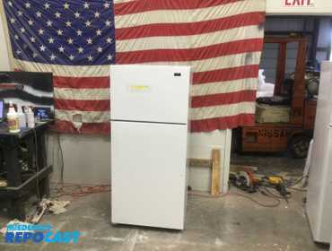 Repocast.com® | roper refrigerator Refrigerator:...