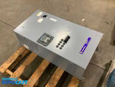 Repocast.com® | Square D E-flex adjustable speed drive...