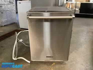 Repocast.com® | Viking VDWU324SS Dishwasher