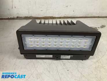 Repocast.com® | Keystone Xfit LED wall pack 60LED...