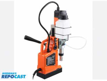 Repocast.com® | Vevor ZT-40H/ZT-45H/MD-50/MDP-50...