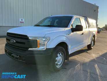 Repocast.com® | 2019 Ford F-150 XL