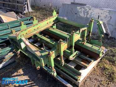 Repocast.com® | Bannerman 3 Point Ball Hitch Diamond...