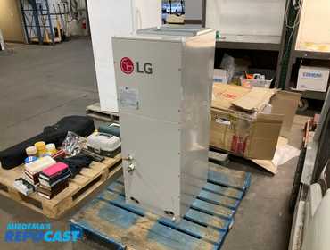 Repocast.com® | 18,000 BTU multi zone vertical air...