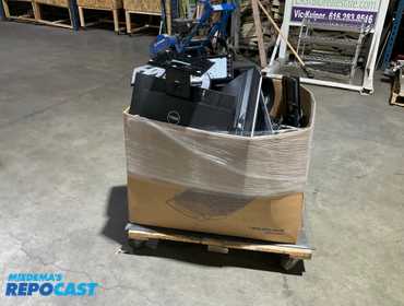 Repocast.com® | 1- Gaylord of Computer Monitors